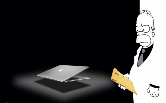 Simpsons Scarface - 970x600 Wallpaper - teahub.io