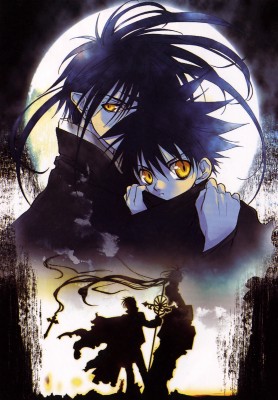 Dn Angel Wallpaper Hd - 835x1200 Wallpaper - teahub.io