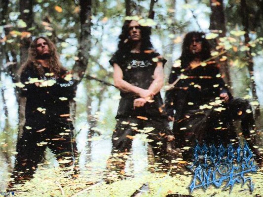 Morbid Angel Hd - 1920x1500 Wallpaper - teahub.io