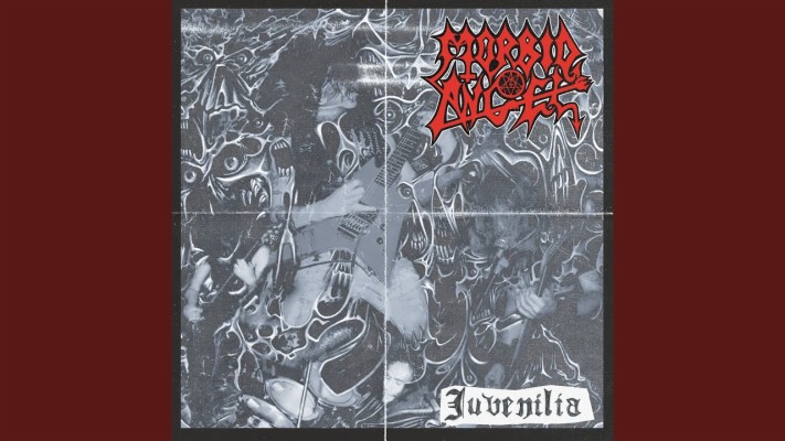 Morbid Angel Hd - 1920x1500 Wallpaper - teahub.io