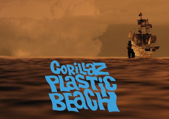 Gorillaz 2d Plastic Beach - 1902x1080 Wallpaper - teahub.io