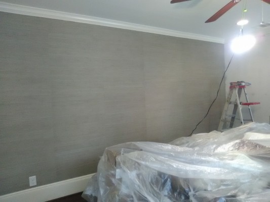 Sherwin Williams Wallpaper Remover Borders Wall - Wall - 685x1026 ...