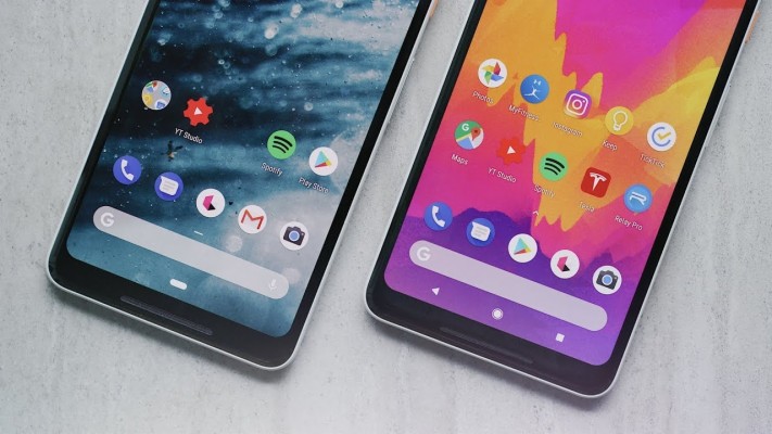Google Pixel Wallpapers Stock - 2880x2560 Wallpaper - teahub.io