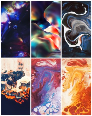 Paranoid Android - 1080x1920 Wallpaper - teahub.io