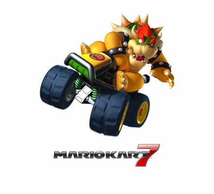 Bowser Mario Kart Png - 882x800 Wallpaper - teahub.io