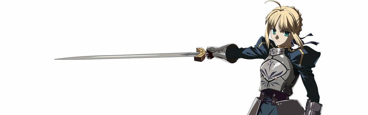 Best Saber Background Id - Fate Stay Night Saber - 3840x1200 Wallpaper ...