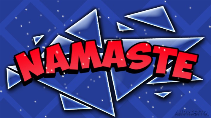 Salaam Namaste - 1024x768 Wallpaper - teahub.io