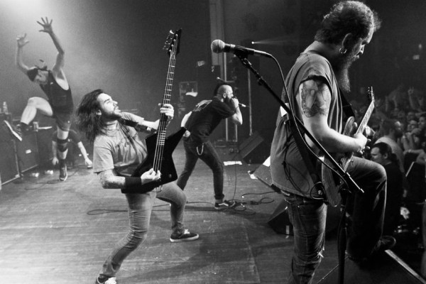 Killswitch Engage - 1125x2436 Wallpaper - teahub.io