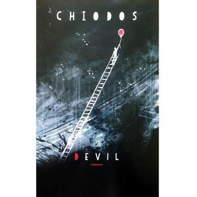 Chiodos Devil - 800x800 Wallpaper - teahub.io
