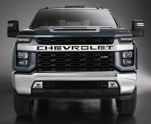 New Chevy Heavy Duty - 1920x1570 Wallpaper - teahub.io