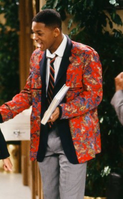 Uncle Phil Fresh Prince Of Bel Air - 634x1024 Wallpaper - teahub.io