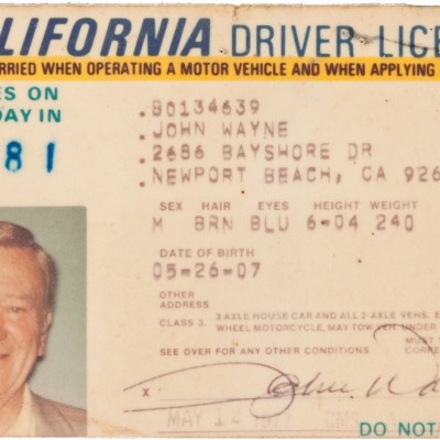 California Drivers License - 2932x2932 Wallpaper - teahub.io