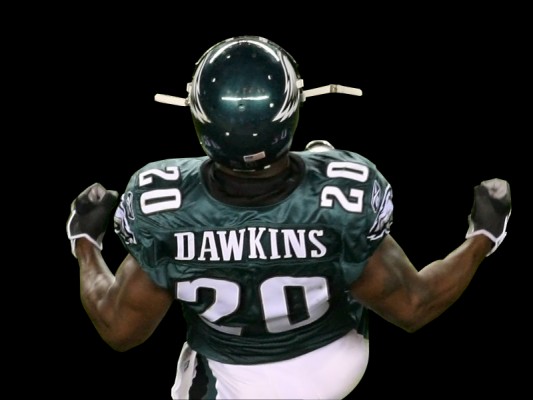 Brian Dawkins Wallpaper - 800x600 Wallpaper - teahub.io