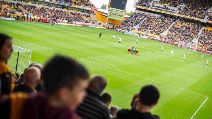 Wolves Fc Wolverhampton Wwfc Screensaver - Plywood - 1155x770 Wallpaper ...