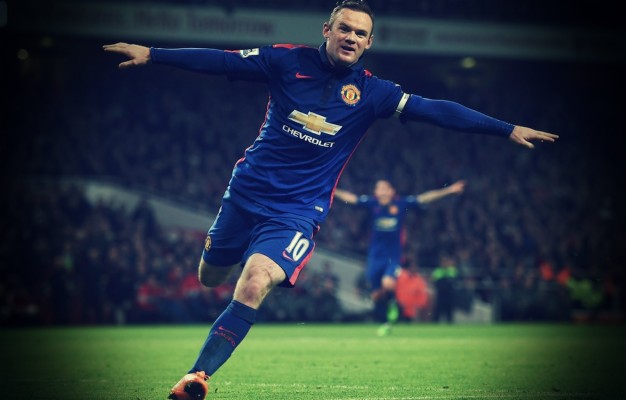 Wayne Rooney Wallpapers - Buzz Cut - 3072x2282 Wallpaper - teahub.io