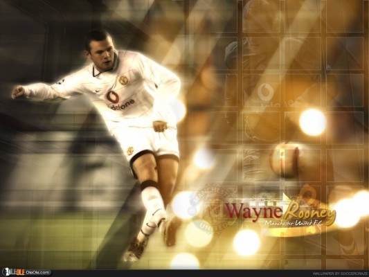 Wayne Rooney Wallpapers - Buzz Cut - 3072x2282 Wallpaper - teahub.io