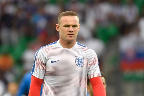 Wayne Rooney Wallpapers - Buzz Cut - 3072x2282 Wallpaper - teahub.io