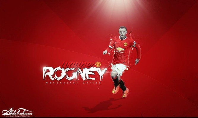 Wayne Rooney Wallpapers - Buzz Cut - 3072x2282 Wallpaper - teahub.io