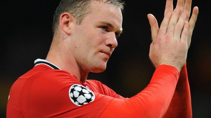 Wayne Rooney Wallpapers - Buzz Cut - 3072x2282 Wallpaper - teahub.io
