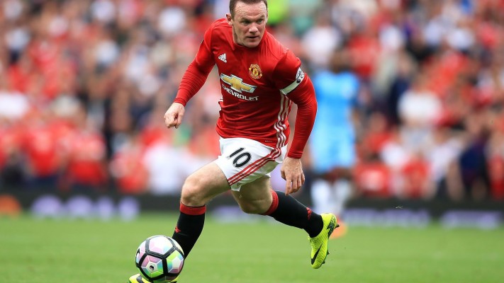 Wayne Rooney Wallpapers - Buzz Cut - 3072x2282 Wallpaper - teahub.io