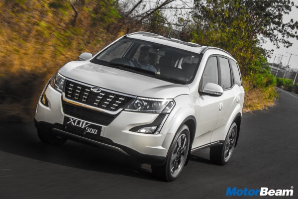 Xuv 500 Review 2018 - 2048x1366 Wallpaper - teahub.io