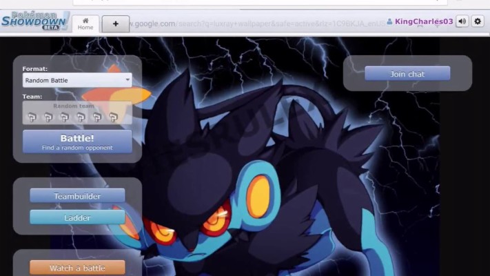 Luxray With Transparent Background, Hd Png Download - Luxray - 880x826 ...