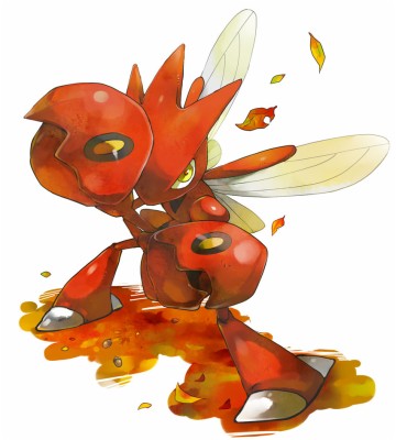 Scizor Cute - 850x944 Wallpaper - teahub.io