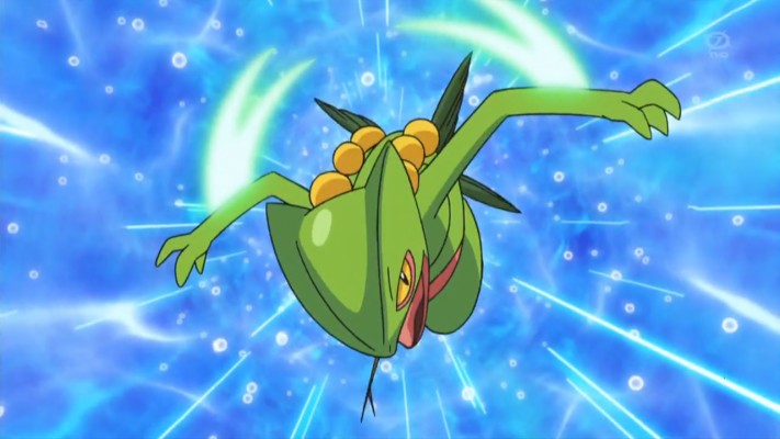 Cool Mega Sceptile - 956x790 Wallpaper - teahub.io