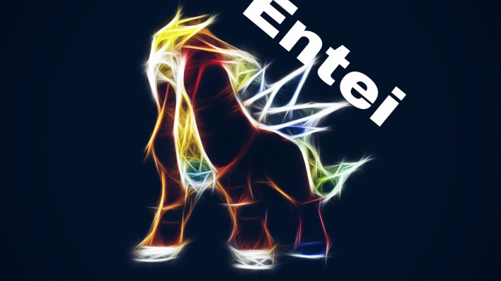 #entei - Graphic Design - 1920x1080 Wallpaper - teahub.io