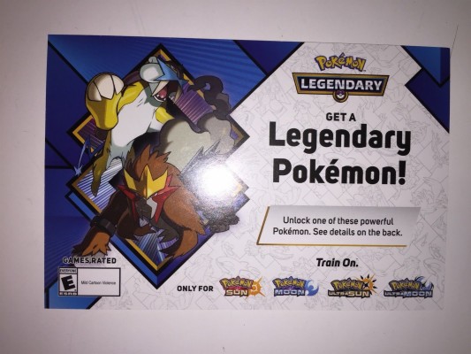 Pokemon Sun And Moon Codes 2019 - 1600x1200 Wallpaper - teahub.io