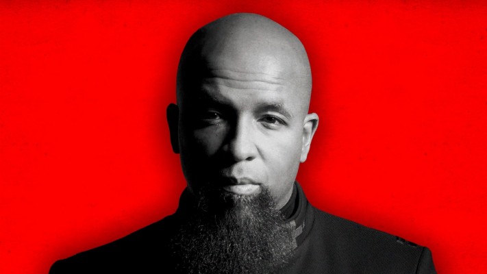 Tech N9ne Wallpaper 4k - 1000x558 Wallpaper - teahub.io