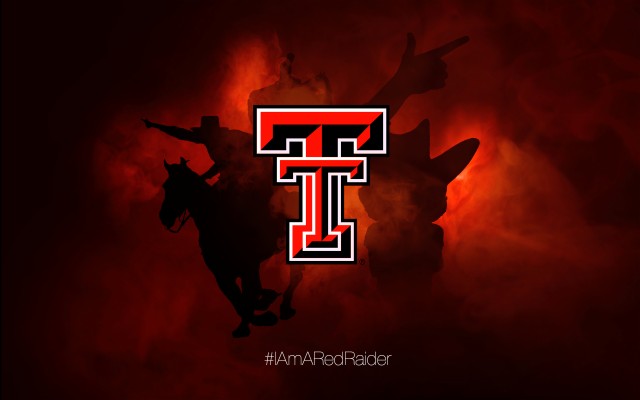 Red Raiders Texas Tech Football Logo - 1920x1200 Wallpaper - teahub.io