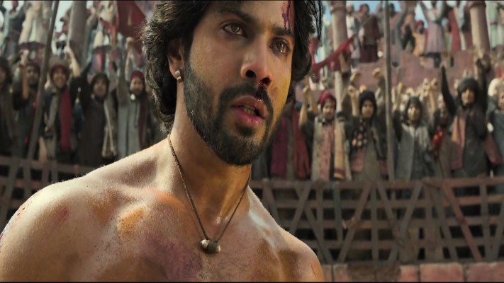 Kalank - Varun Dhawan - 1024x768 Wallpaper - teahub.io