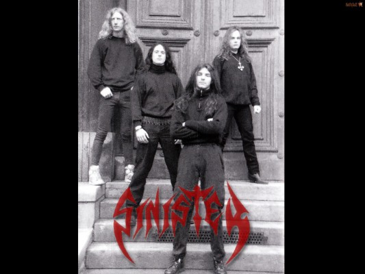 Sinister Wallpaper - 1920x1200 Wallpaper - teahub.io