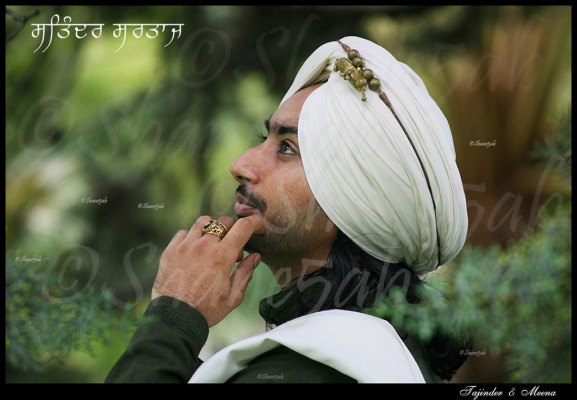 Satinder Sartaj Hd - 1024x576 Wallpaper - teahub.io