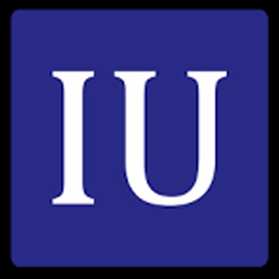 Iqra Wallpaper - Iqra University Iu Logo - 800x800 Wallpaper - teahub.io