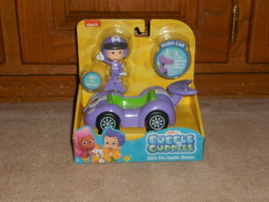 Bubble Guppies Deema Tooth - 1366x768 Wallpaper - teahub.io