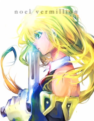 Noel Vermillion Wallpaper - Noel Vermillion Wallpaper Hd - 1920x1080 ...