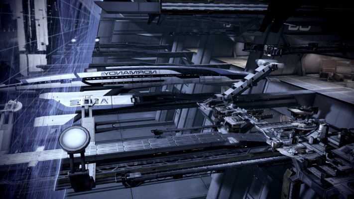 Mass Effect Normandy Sr2 Blueprints - 1920x1200 Wallpaper - teahub.io