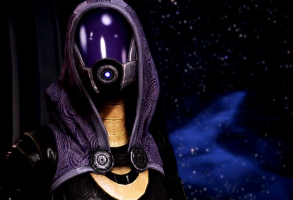 Tali Zorah Screenshot - 1580x1080 Wallpaper - teahub.io