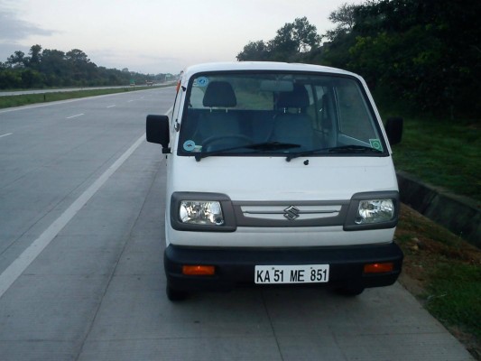 Maruti Suzuki Omni Photo Download - 1600x1200 Wallpaper - teahub.io