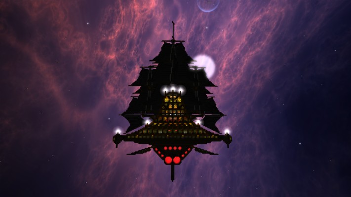 Treasure Planet Rls Legacy - 1600x1200 Wallpaper - teahub.io