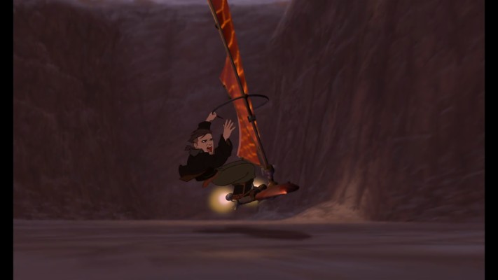 Treasure Planet Wallpaper - 1152x864 Wallpaper - teahub.io