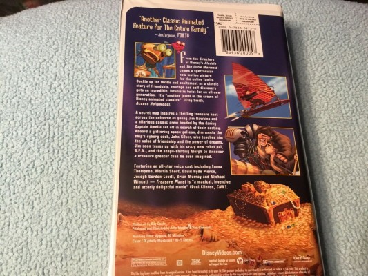 Treasure Planet Rls Legacy - 1600x1200 Wallpaper - teahub.io