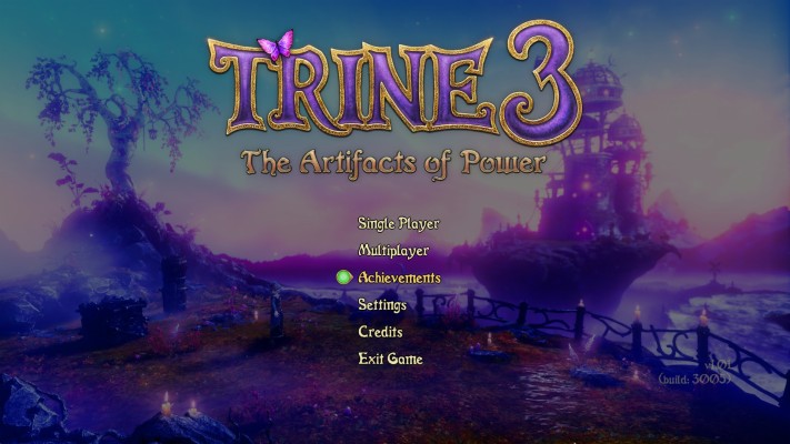 Trine 3: The Artifacts Of Power - 640x1138 Wallpaper - teahub.io