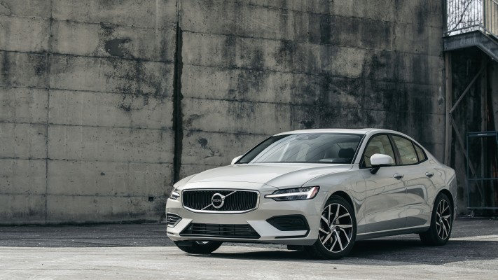 Volvo S60 Denim Blue - 2048x1536 Wallpaper - teahub.io