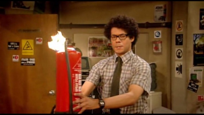 Moz Fire It Crowd - 1280x600 Wallpaper - teahub.io