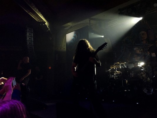 Meshuggah - Meshuggah Live - 1920x1080 Wallpaper - teahub.io