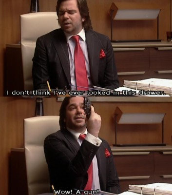 Matt Berry The It Crowd - 1680x1050 Wallpaper - teahub.io