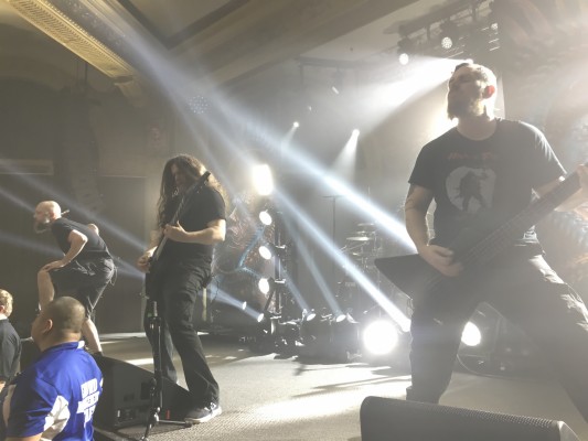Meshuggah - Meshuggah Live - 1920x1080 Wallpaper - teahub.io